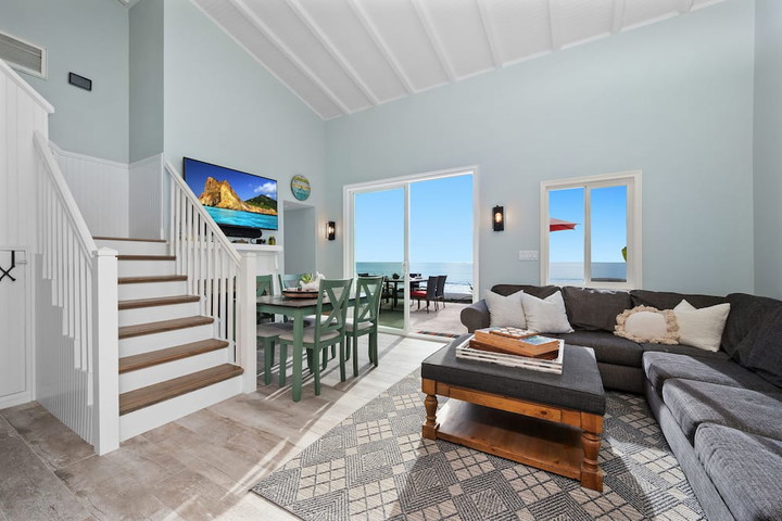 Sandy Shores Getaway - San Clemente, CA