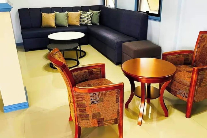 Serene 7-bedroom Retreat House Near Attractions And Dining Tagayay - Amadeo