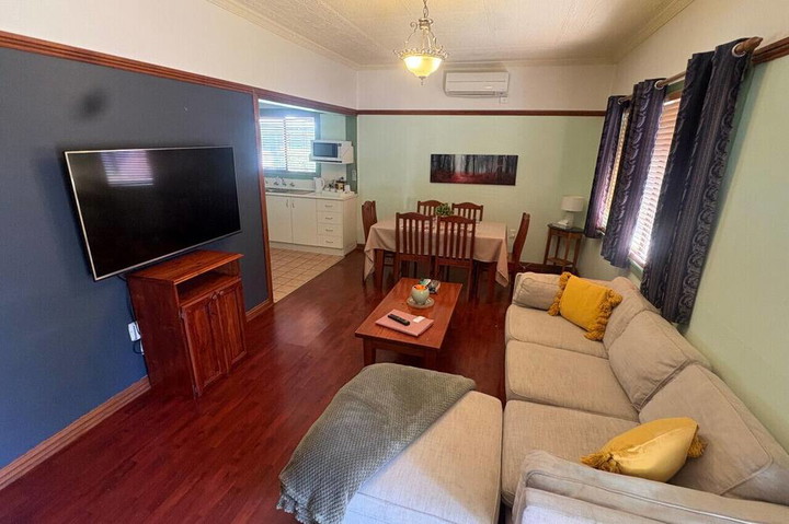 Lakeview Cabin At Lake Hume - Albury