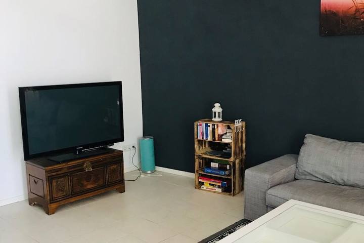 Beautiful Apartment With Wood Stove At The Gates Of Frankfurt - Hanau