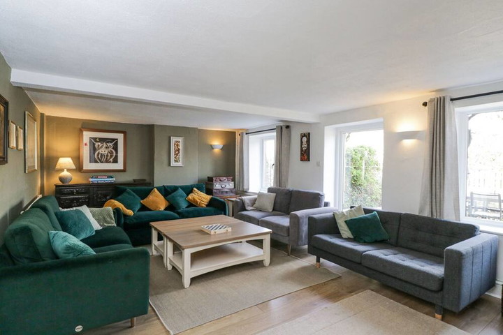 The Old School House, Pet Friendly In Stow-on-the-wold - Stow-on-the-Wold