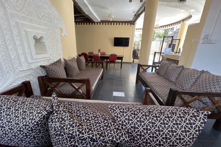 Beautiful 3 Bedroom Villa In Diani Beach-sleeps 8 - Diani Beach