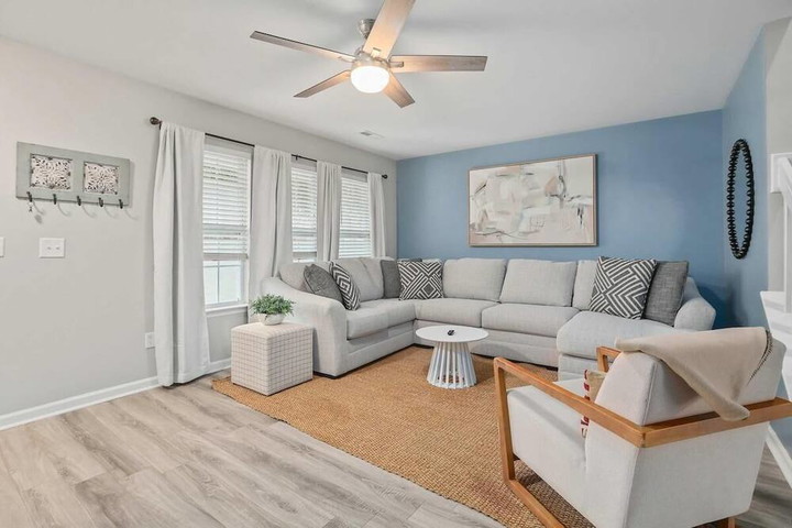 Chucktown Charm- 8 Mins To Credit One - Charleston, SC