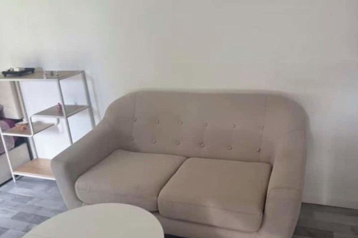 Charming, Standalone Studio In Clamart With A Garden, Near Paris - Jouy-en-Josas
