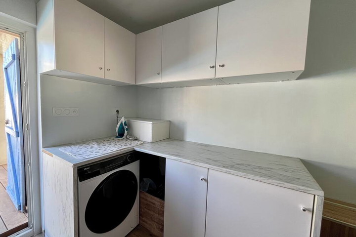 Large Family Home - Downtown Pérols - Montpellier
