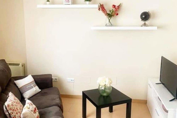 Coqueto Apartamento En El Centro De Betanzos. Perfecta Parada Del Camino Inglés - Betanzos