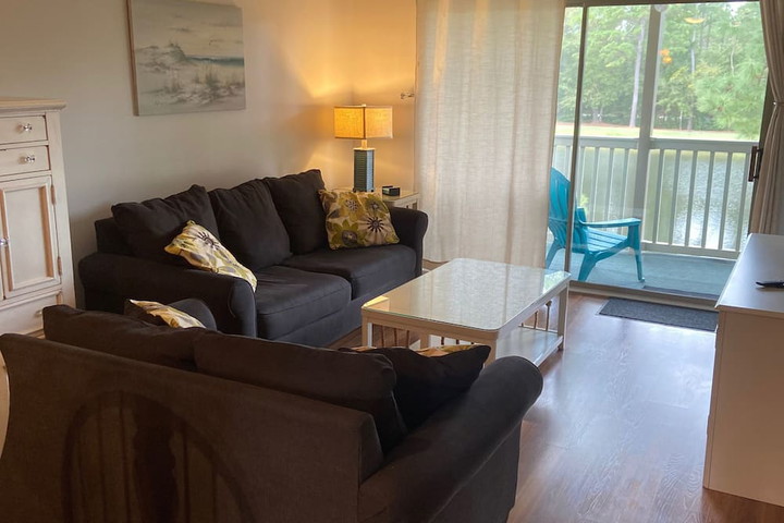Great Escape.   Paradise Awaits At True Blue! - Pawleys Island, SC