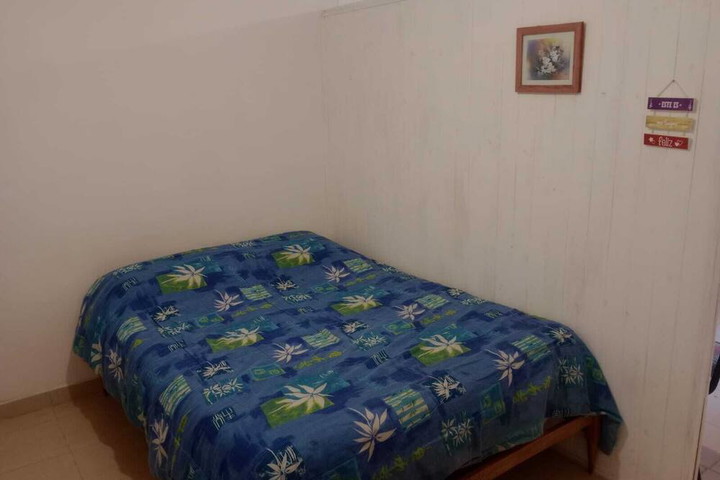 Monoambiente Amueblado En Olavarria - Olavarría