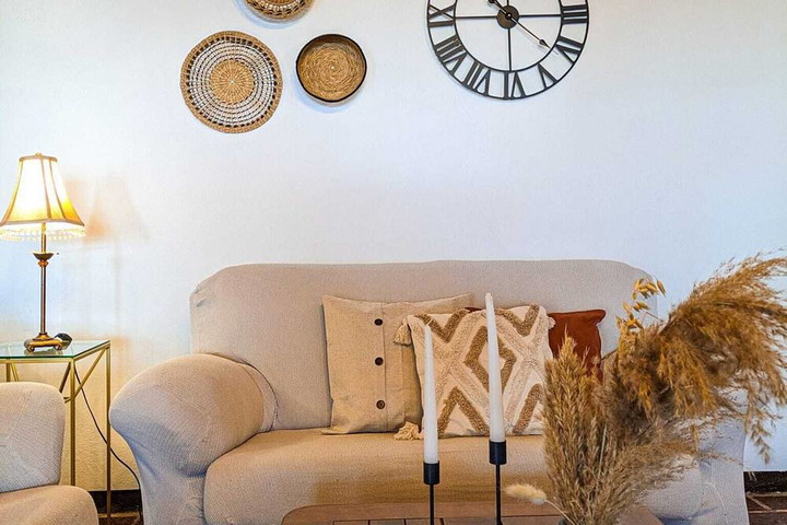 Maison Encinar, Idéal Pour Les Familles - Andalousie