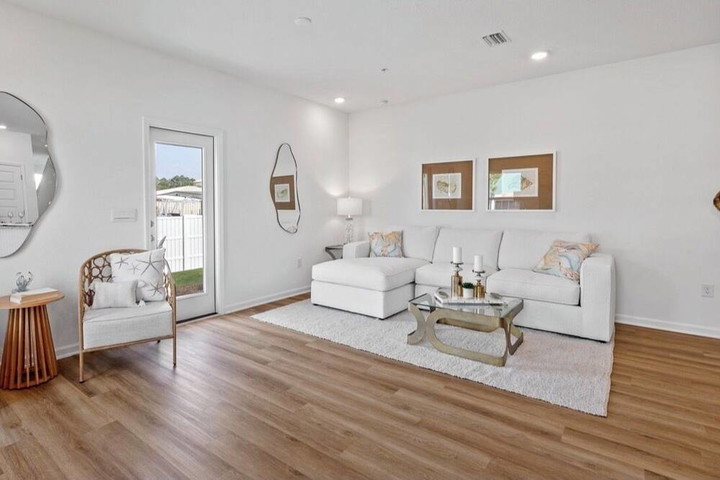 Sandy Tails Ii - Pet Friendly - Close To The Beach And The Wharf - Orange Beach, AL
