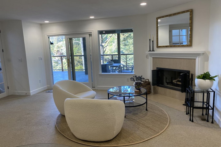 Retreat In The Trees On A Beautiful Trailhead. Ideal For A Family Near Berkeley. - Oakland, CA