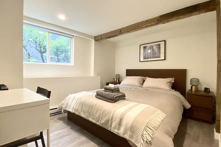 Quaint, Clean And Modern Home - Richmond