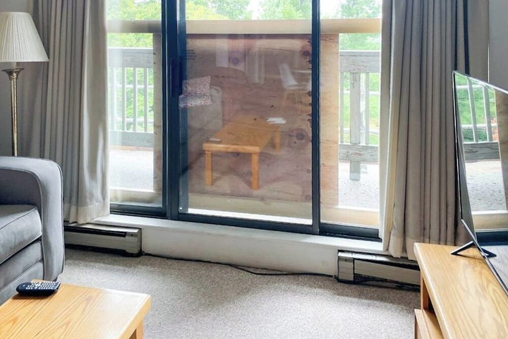 5th-floor Mountain-view Condo, Easy Access To The Slopes Free Shuttle Or Walk - Killington, VT