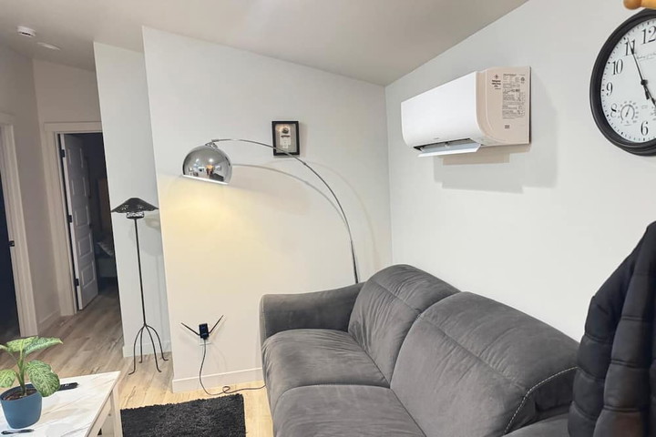 Brand-new Furnished 2br 1 Bath Unit. Central Tacoma - Tacoma, WA
