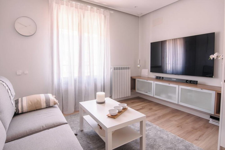Apartamentos Casalarreina - Tirgo
