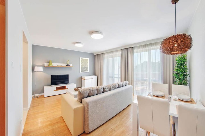 Vacation Apartment/apartment For 3 People, 33 M², In Ustka (246827) - Ustka