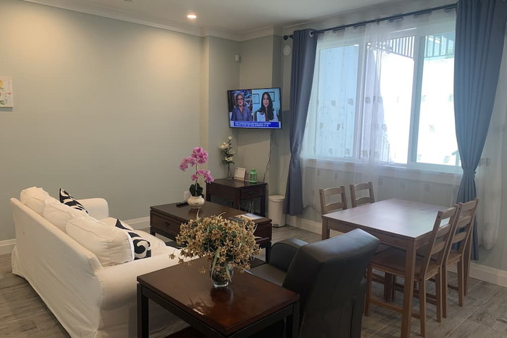 Beachside Vacation Suite In Beautiful White Rock, Bc, Canada - White Rock