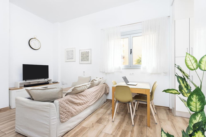 Tinerfe Apartment - Santa Cruz de Tenerife