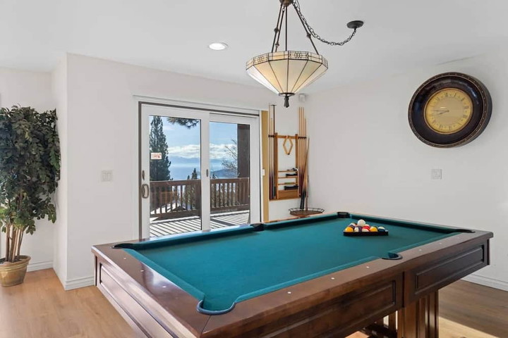 Tranquil Alpine Bliss - Incline Village
