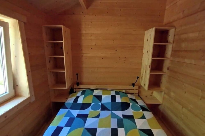 Chalet Le Ressourcé - Ventron