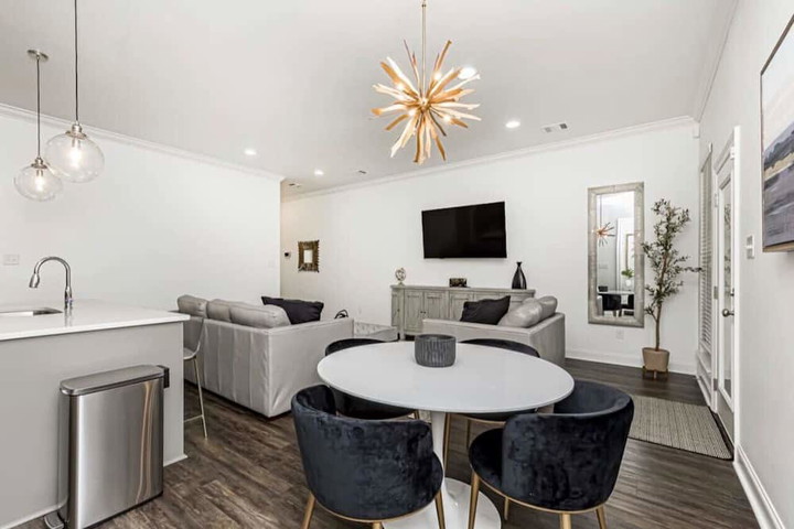 New 3 Bd/2.5ba Townhouse By Lsu - Baton Rouge, LA