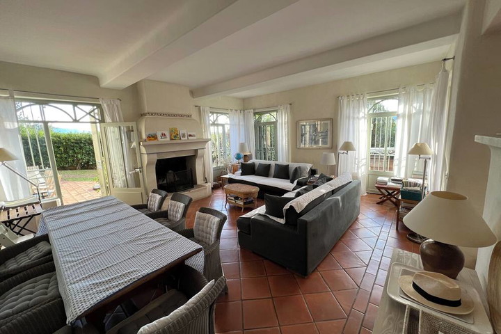 Large Family Villa With Infinity Pool, Near Saint-tropez - Les Arcs