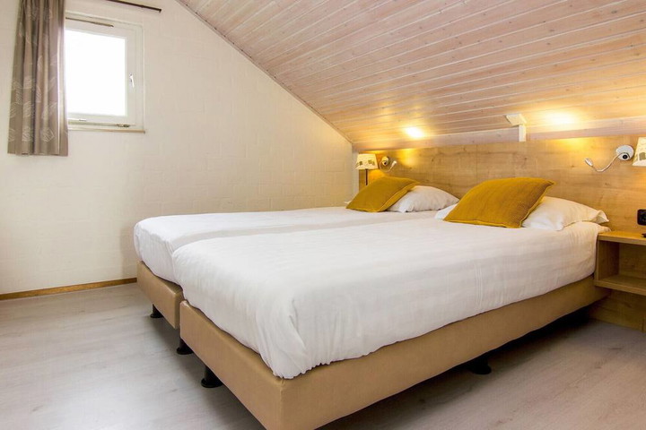 Detached 6-person Bungalow - Aachen