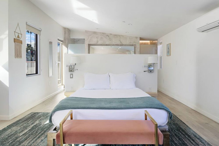 Day Dreams Par Avantstay | Loft Moderne Avec Vue Sur Le Panneau Hollywood | Emplacement A+ - Californie