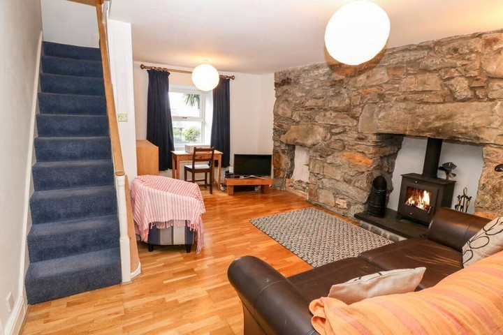 Charming Gerlan Retreat Near Harlech - Harlech