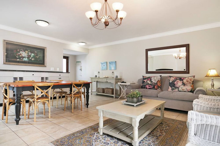 Winelands Golf Lodges 10 - Stellenbosch