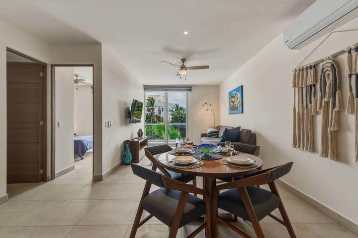 Akumal Coral | Beach Access | 7 Rooftop Pools - Akumal