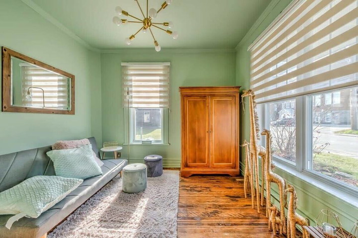 Gingo Shack - Hot Tub, Pool Table And Kayaks - Quebec