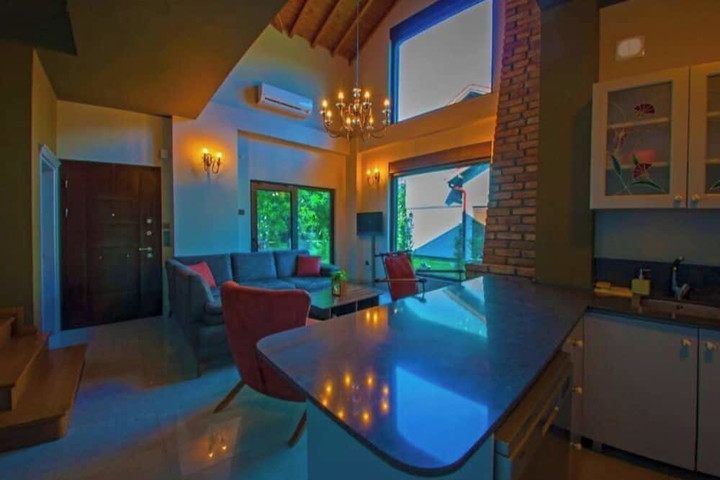 Four-bedroom Superior Villa - Sapanca