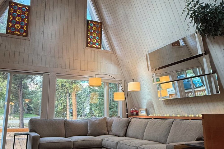Cozy Ski Chalet 1/2 Mile From Main Street, Great Location - Copper Mountain, CO