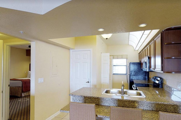2-bedroom Resort Suite In The Heart Of Orlando - Orlando