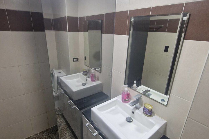 A Spacious Studio Apartment / Condo Near Clark Airport Angeles City Pampanga - Angeles