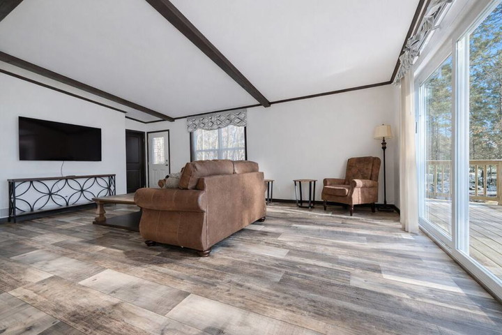 Northwoods Lakefront Retreat! Swim, Fish, Relax - Rhinelander, WI