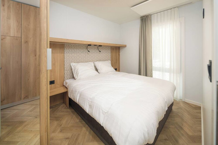 Wake Up Among The Trees, Unwind On Your Private Terrace. - Luxembourg