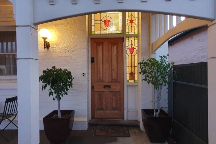 The Heritage - Located In In The Center Of Glenelg - Adelaide