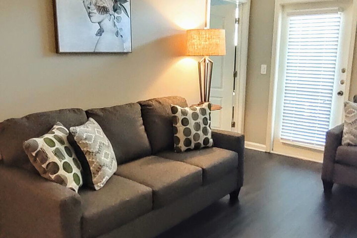 Quality, Functional, Family Friendly, Wheelchair Accessable! - Atlanta, GA