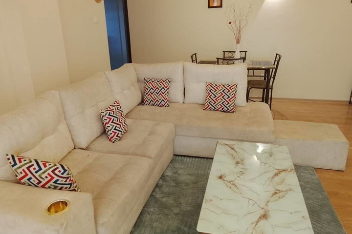 Cozy 1 Bedroom Apartment In Kileleshwa - Nairobi