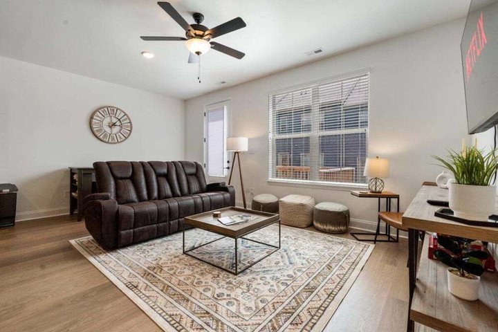 Goose Landing Condo Maryville Ut Sports & Airport - Maryville, TN