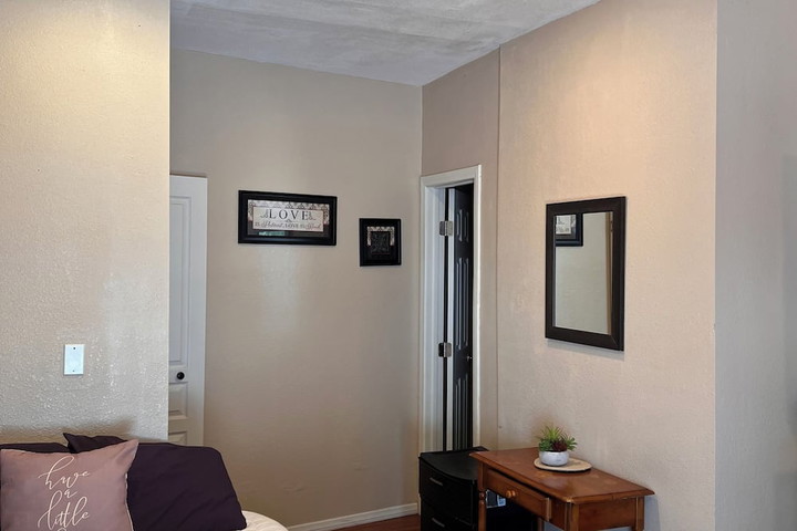 Charming  Bedroom. In Home - Jurupa Valley, CA