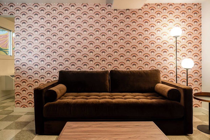 Retro Roadtrip Suite | La Vista Motel | 102 - Cherry Creek - Denver