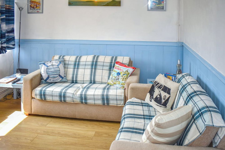 2 Bedroom Accommodation In Woolacombe - Woolacombe
