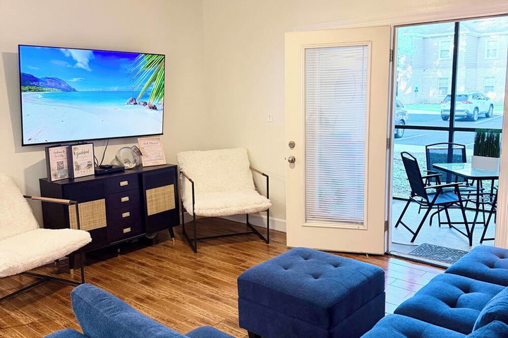Brand New 3br Coastal Retreat Near Owa, Shopping & Min Fr Gulf Shores Beaches - Foley, AL