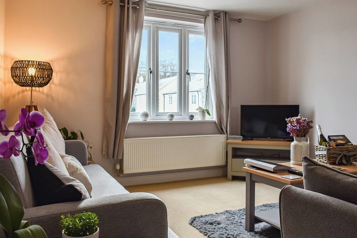 2 Bedroom Accommodation In Duporth - St Austell