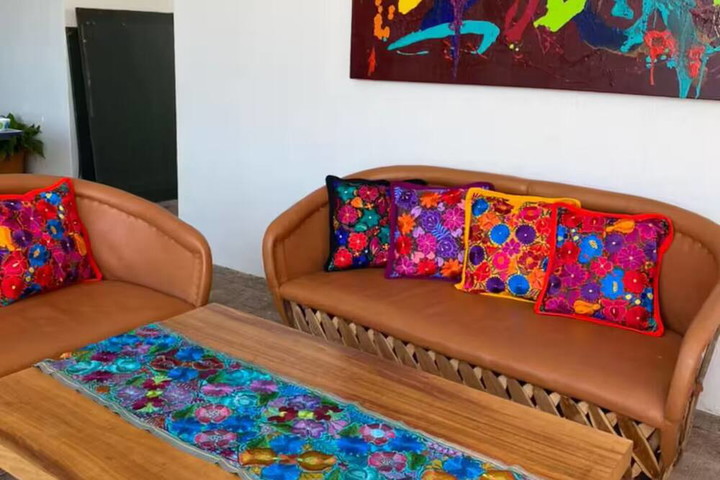 Casa Lala, Chula Vista - Ajijic
