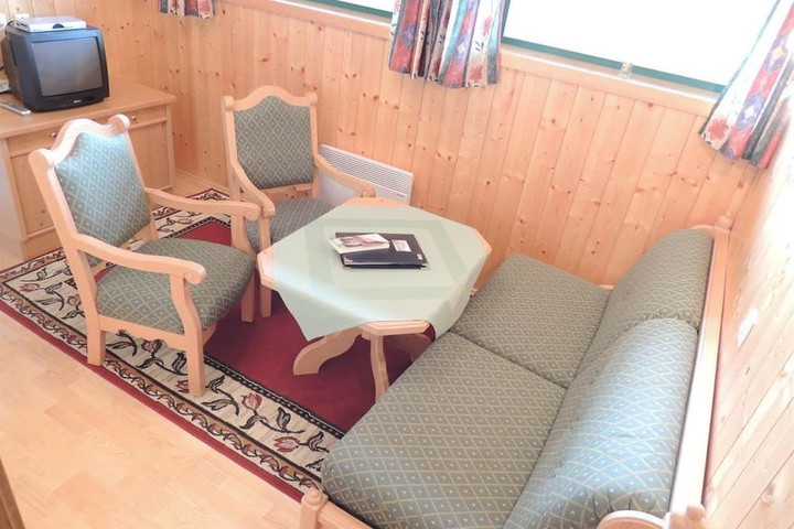 Appartement "Hochgolling"_kurzheitaufenthalt - öRglwirt's Ferienwelt - Landhaus - Tamsweg