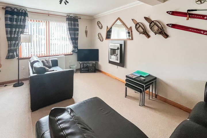 4 Bedroom Accommodation In Aviemore - Aviemore